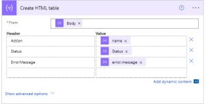 Create SharePoint Online List and Columns from Excel Using Power Automate [Download Complete ...