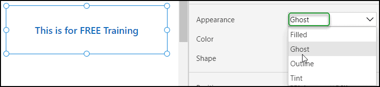 Power Apps Modern Badge Control [Complete Guide] - SharePoint ...