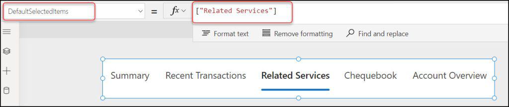 Power Apps Modern Tab List Control Everything In Detail Sharepoint And Microsoft Power