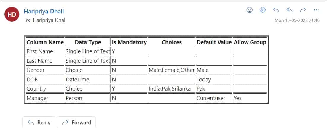 Remove unwanted properties from an object using Power Automate - SharePoint & Microsoft Power ...