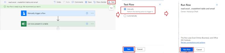 Remove unwanted properties from an object using Power Automate ...