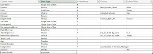 Create SharePoint Online List and Columns from Excel Using Power Automate [Download Complete ...