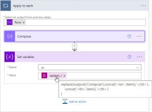 Remove unwanted properties from an object using Power Automate - SharePoint & Microsoft Power ...