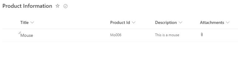 How To Save Microsoft Forms Responses And Attachments To Sharepoint Lists Using Power Automate