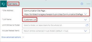 How to Create an HTML Table in Power Automate? - SharePoint & Microsoft Power Platform Tutorials ...