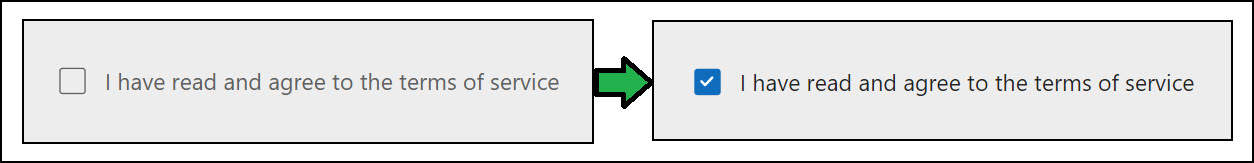 Power Apps Modern Checkbox Control How To Use Sharepoint And Microsoft Power Platform