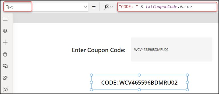 Power Apps Modern Text input Control [All in Detail] - SharePoint ...