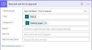 How to Create Calendar Events from a SharePoint list using Power Automate? - SharePoint ...
