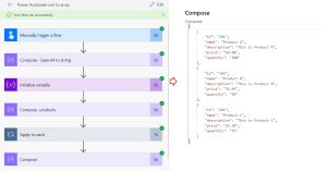 How to Convert XML to Array in Power Automate? - SPGuides