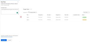 How to Create SharePoint List Views using Power Automate [4 Different ...