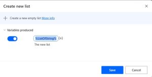 Power Automate desktop concatenate strings - SharePoint & Microsoft Power Platform Tutorials ...