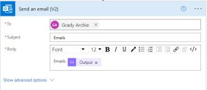 Convert Array to String using Power Automate [3 Methods] - SharePoint & Microsoft Power Platform ...