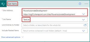 How to Send Email Reminders from a SharePoint List using Power Automate? - SharePoint ...