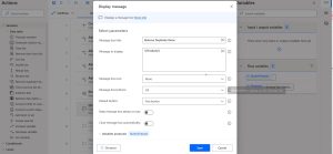 List variables in Power Automate Desktop - SharePoint & Microsoft Power Platform Tutorials ...