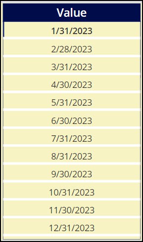 Power Apps Sequence Function [With Various Examples] - SharePoint & Microsoft Power Platform ...