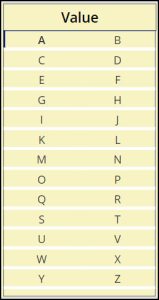 Power Apps Sequence Function [With Various Examples] - SharePoint & Microsoft Power Platform ...