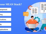 Why Should You Choose Mean Stack Development For Web Apps