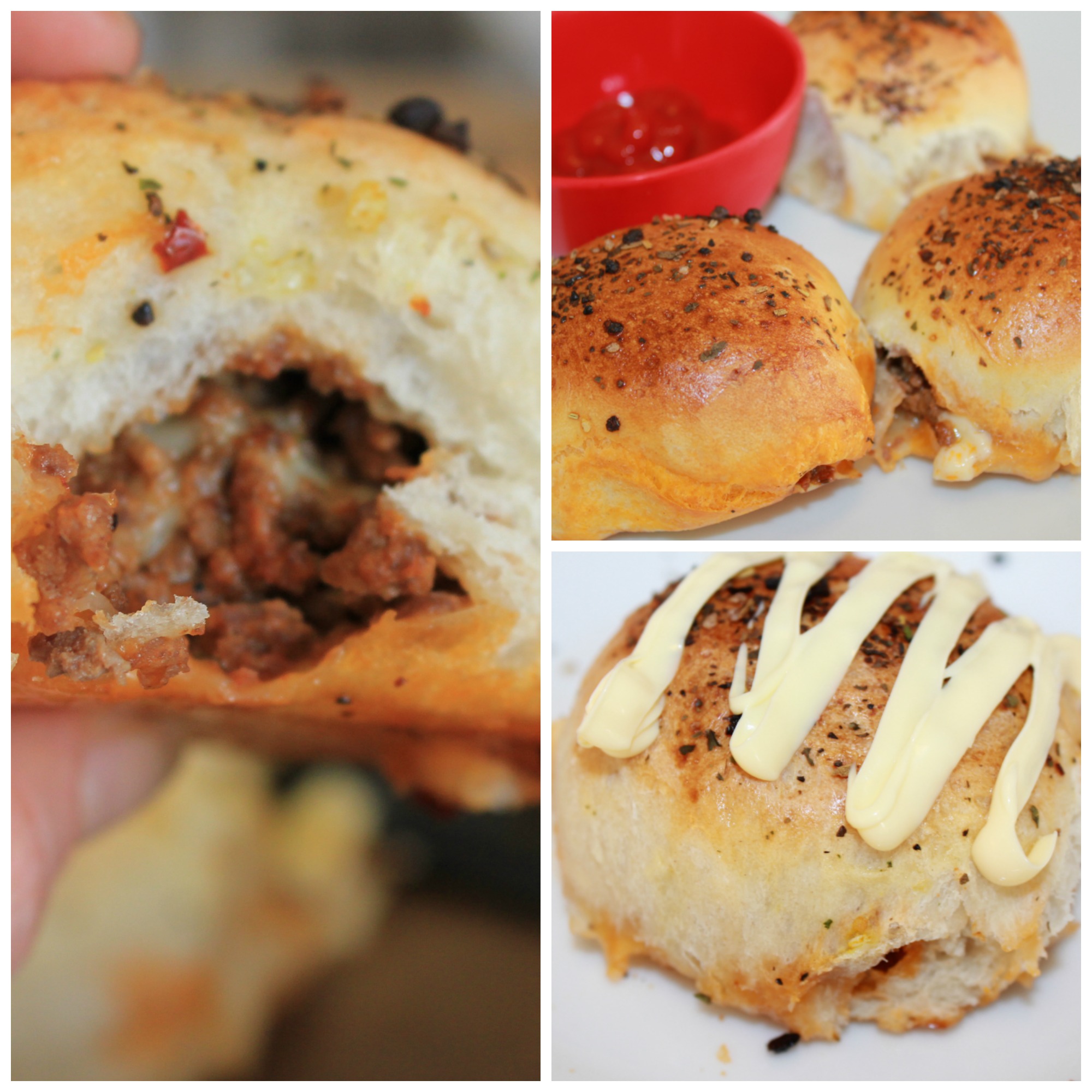Pizza Boller – Spiselise