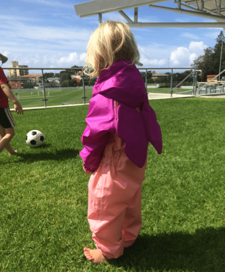 Kids Splash Suits, Kids Rain Suits, Waterproofs