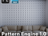 Pattern Engine By Pivot Studio Spline Dynamics