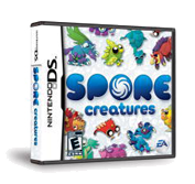 Spore Store now open « Sporedum