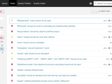 Code Quality Basics What Are Code Smells Spring Boot Tutorial