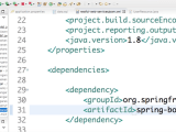 Java Tools And Frameworks Introduction To Maven Spring Boot Tutorial
