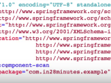Spring Framework What Is Component Scan Spring Boot Tutorial