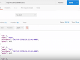 Rest Api Best Practices With Design Examples From Java And Spring Web