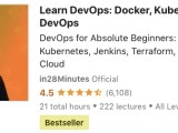 Alternatives And Detailed Information Of Devops Master Class Gitplanet