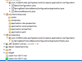Java Spring Context Component Scan