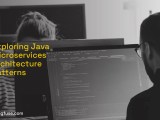 Exploring Java Microservices Architecture Patterns