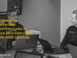 Leveraging Serverless Architectures In Java Microservices With Aws Lambda