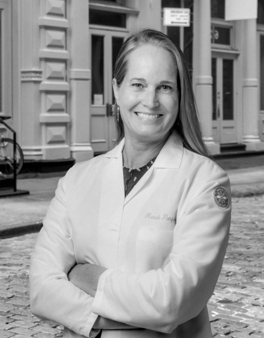 HeidiSnyder Flagg, MD - Spring OB/GYN