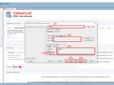 Oracle Sql Developer