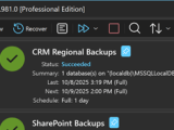 Download Sql Backup Master For Windows
