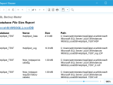 What S New In Sql Backup Master