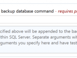 Sql Server Database Backup Compression Sql Backup Master