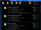 Sql Backup Master 5 1 Is Released Sql Backup Master