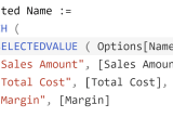 Optimization Sqlbi