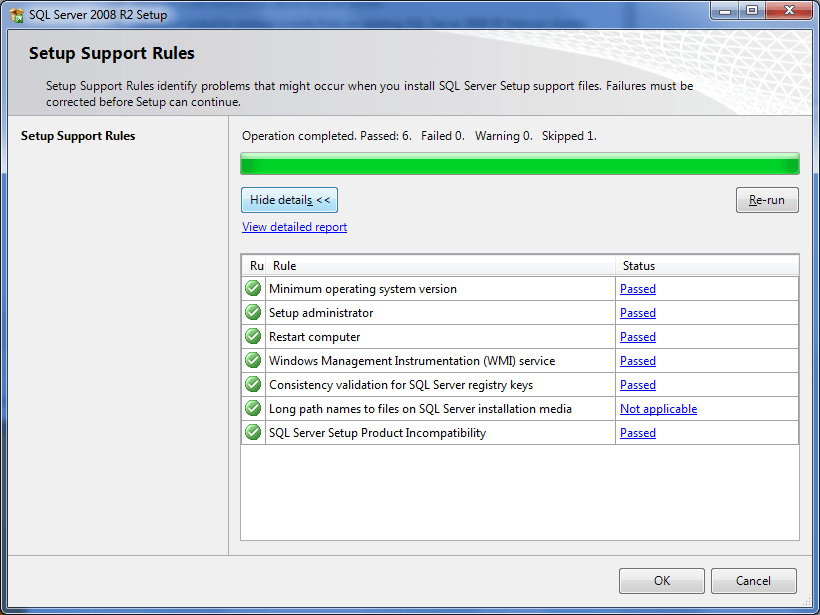 How to Activate Microsoft SQL Server 2008 R2 180-day Evaluation Version ...