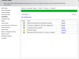 Install Sql Server