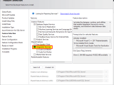 Install Sql Server