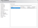 Install Sql Server