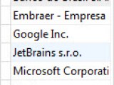 Sqlite Select Distinct