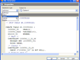 Oracle Query Builder Oracle Sql Editor By Sql Maestro Group