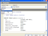 Postgresql Query Builder Postgresql Sql Editor By Sql Maestro Group