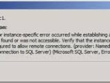 How To Fix Microsoft Sql Server Error 2 Issue