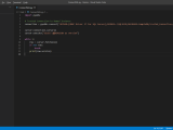 Python Connect To Sql Server Visual Studio Code Printable Forms Free