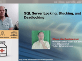 Sql Server Locking Blocking And Deadlocking Sqlpassion